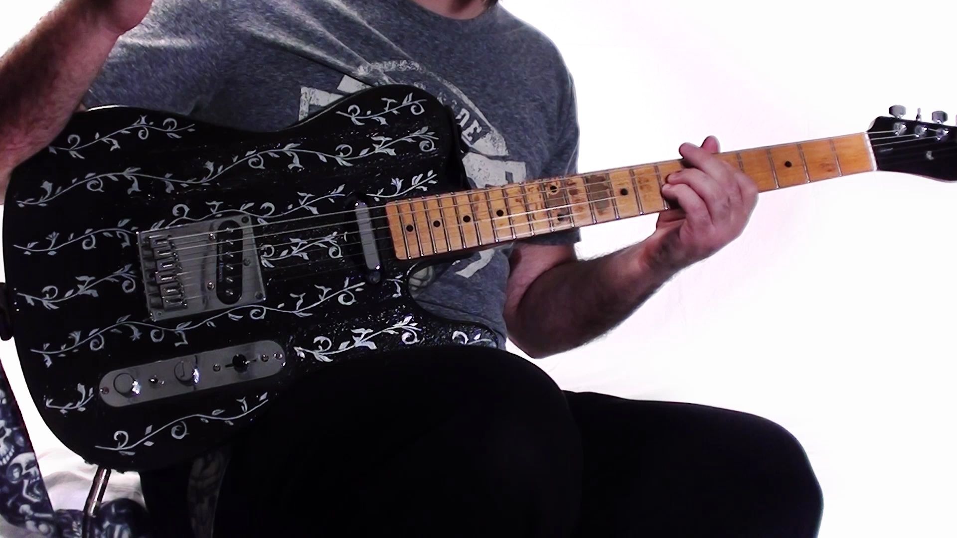 EVH 5150 III Tone Capture | Mooer Preamp Live