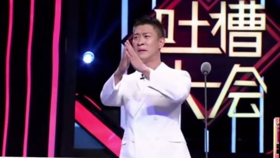 盘点模仿郭德纲的众演员,行表兼具的恐怕只有他,你怎么看?