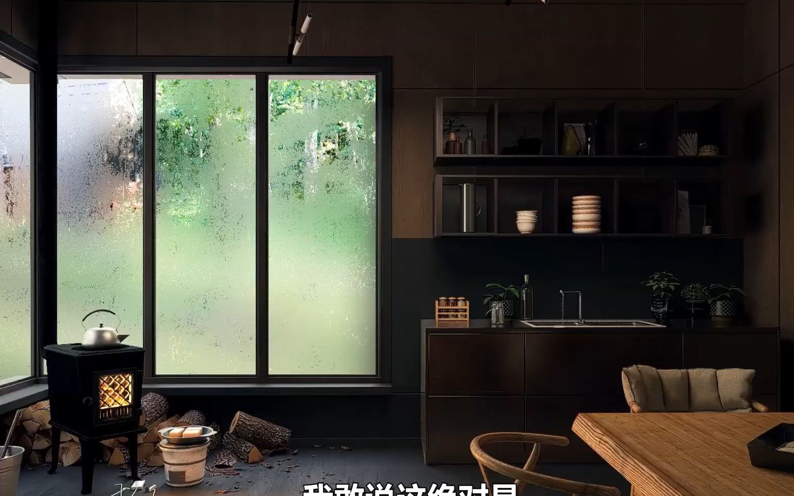 我敢说这绝对是新生代最完美的渲染器!