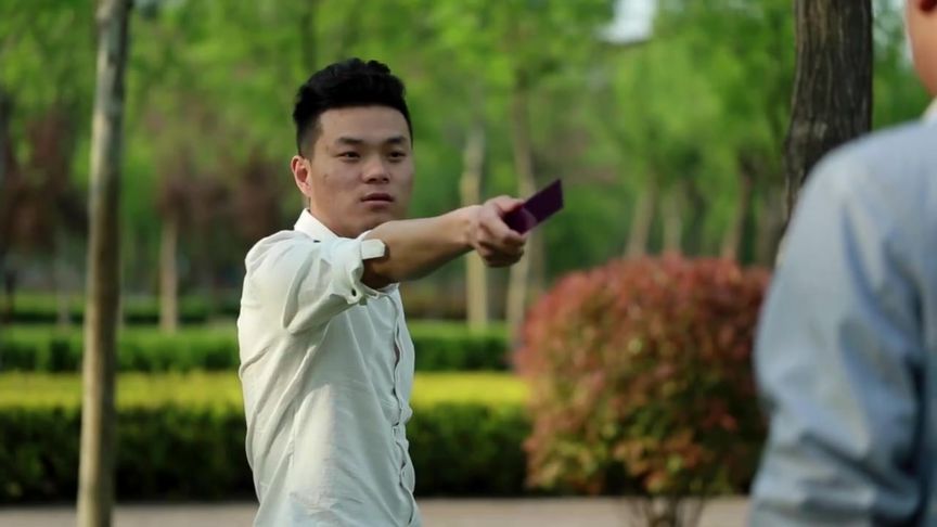 兄弟,为了你我愿意受尽委屈