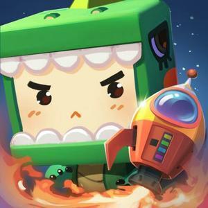 迷你世界万人号 