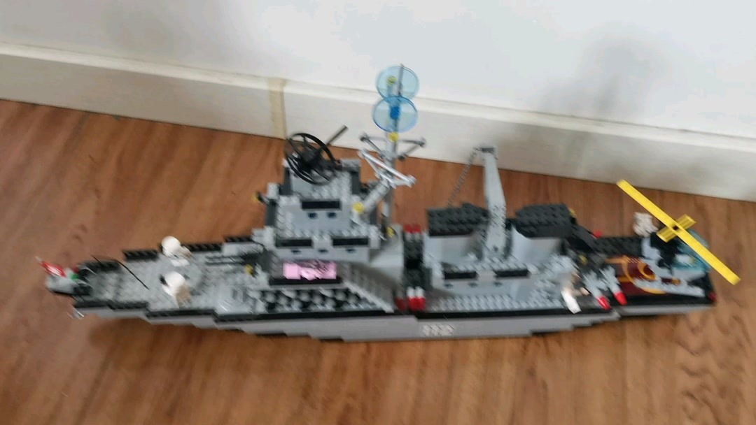 《医生大战新型冠状病毒》第一集