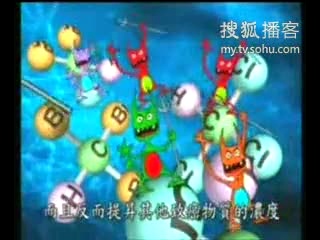 视频: 氯气-高一化学新课程高中化学多媒体教学示范课集锦