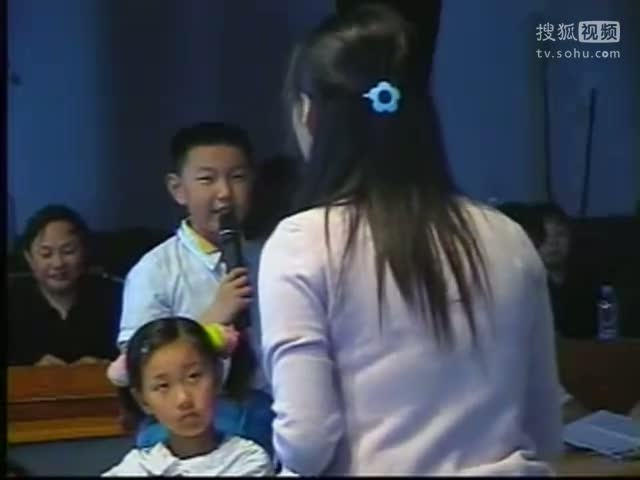 流浪客$《用字母表示数》视频实录(观摩课,章春伟)