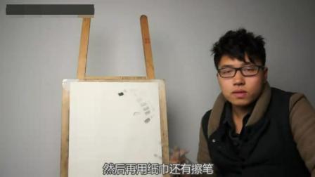 素描入门教程油画教程初学视频, 素描教程几何体, 最简单的油画教程...