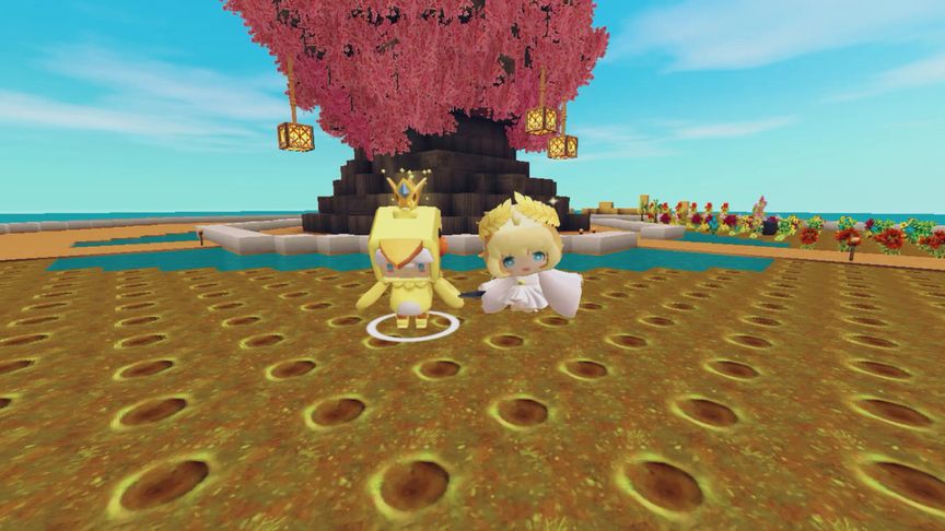 迷你世界:无敌生存第十五季,小伙伴你们期末考试考的怎么样呢?