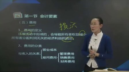 会计从业资格考试会计基础2章02