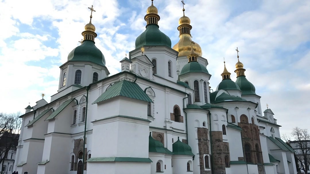 第三次世界大战在哪爆发?美教授直言:这5个地区将是战争炸药桶