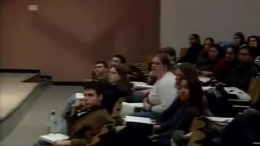 用草种模拟电场 #物理实验