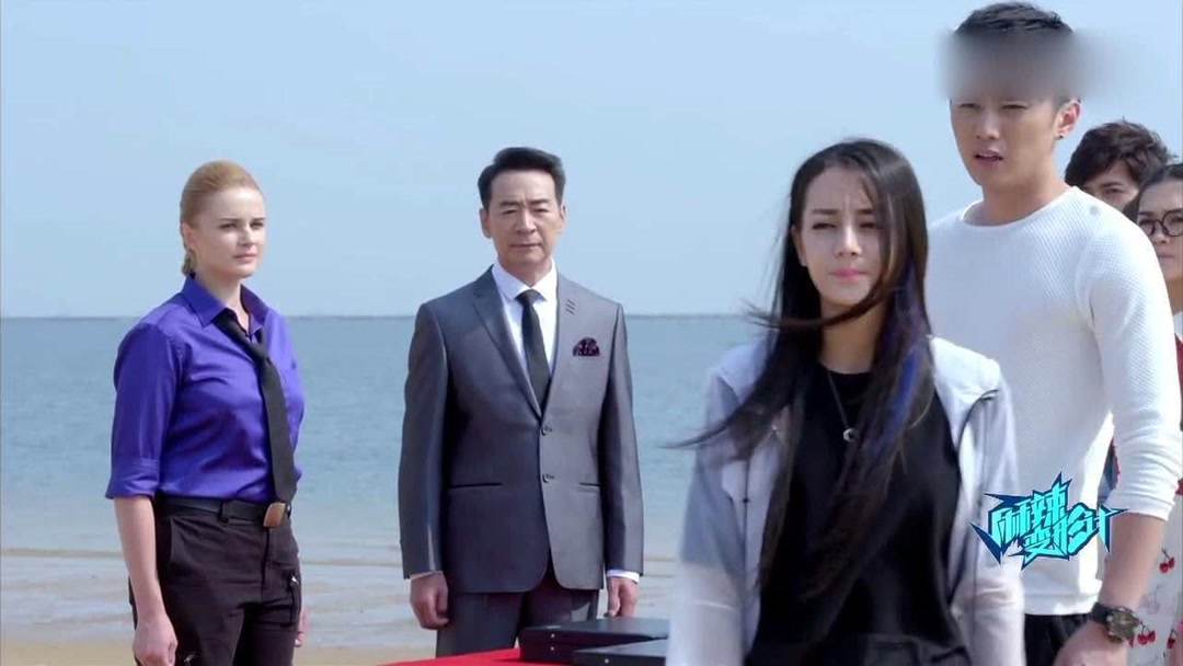 麻辣变形计:柳沙老奸巨猾陈思清这样玩关小迪梁大巍有意思吗