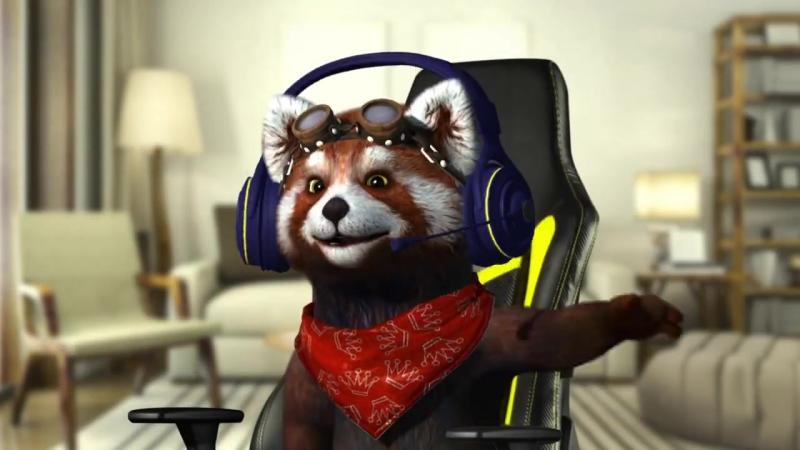 面部捕捉软件《FaceRig》开发商新作《Animaze by FaceRig》即将在...