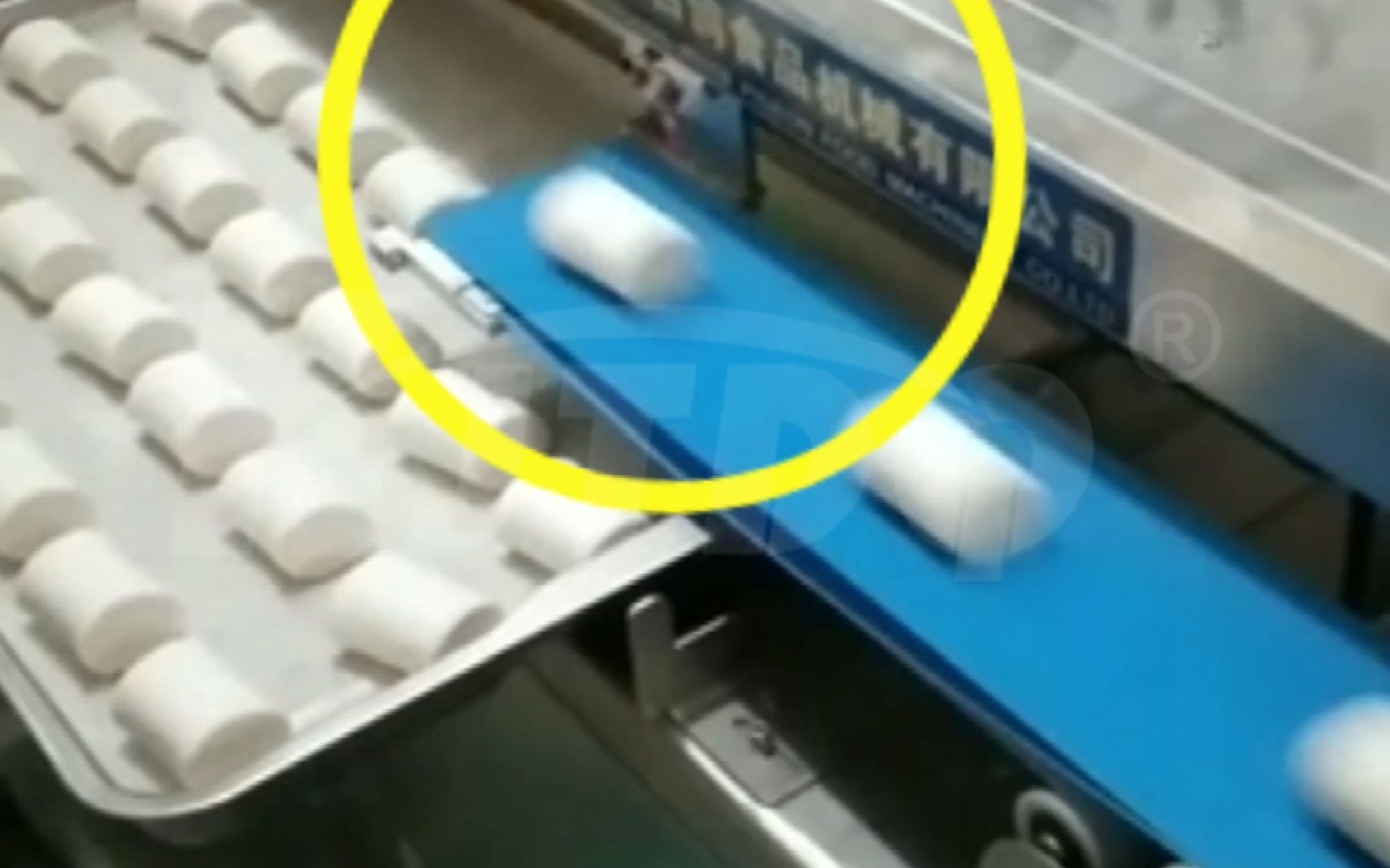 凯基特光电开关用于食品加工行业 光电传感器 红外光电开关