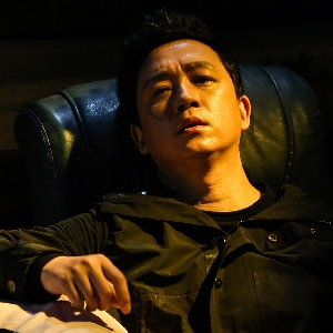 超高校级的潘粤明厨 