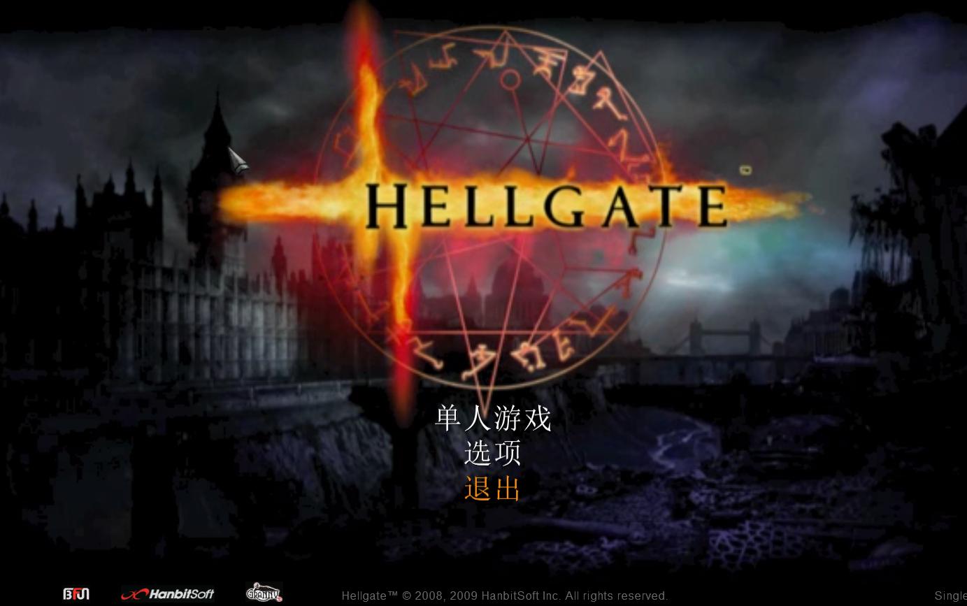 [PC]黑暗之门:伦敦(已完结)