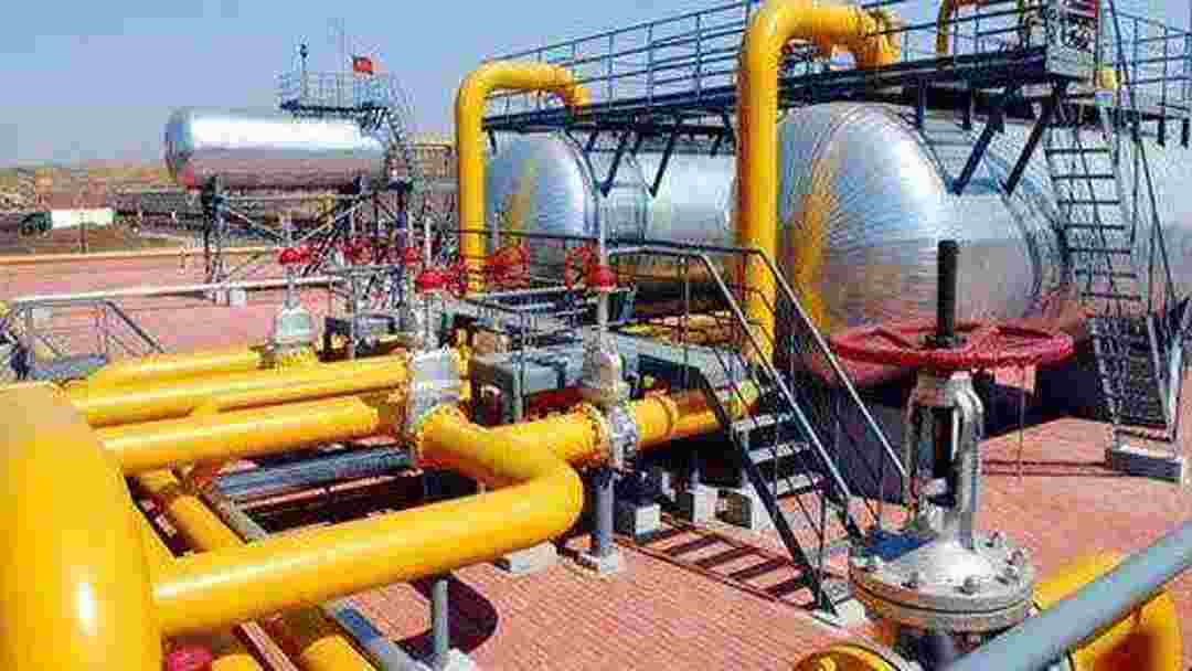 天然气定价市场化待推进LNG供应商享套利空间