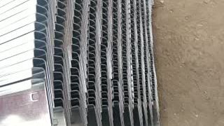 C型钢Z型钢大全