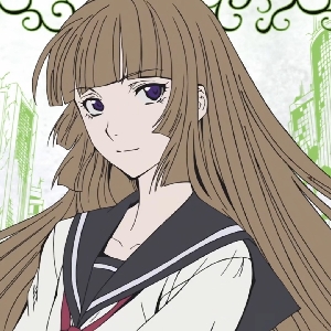 是我-暂停了时间 