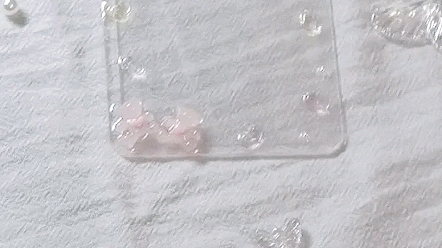 【咕卡】【自制滴胶卡套】小熊软糖出逃计划