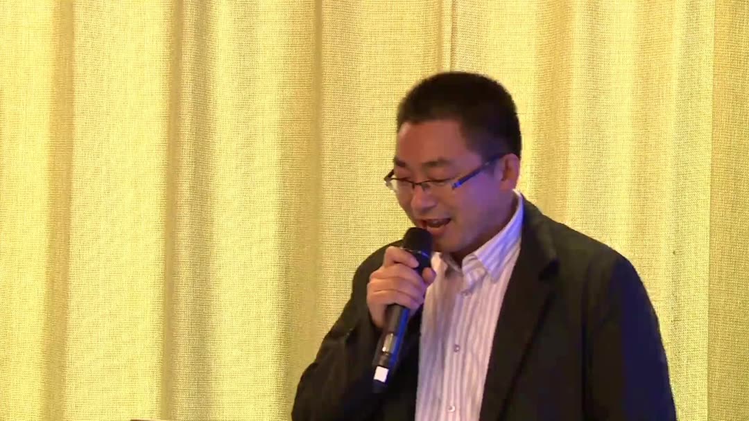 世界支氏宗亲联谊总会成立大会暨第一届会员大会(精彩剪辑)