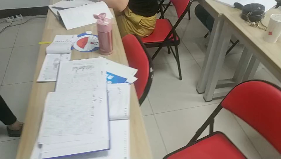 会计账本需要填写哪些 海门会计实操学习