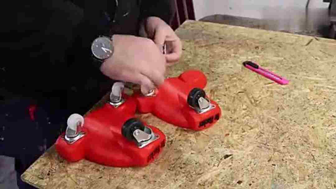 DIY小工具,从三维设计到3D打印,一个人搞定