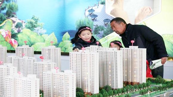 惠民好消息,这个城市放大招了,首套房最高补贴10万元