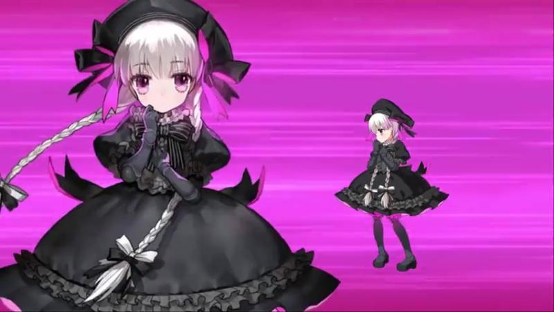 「FGO」60帧模拟器测试