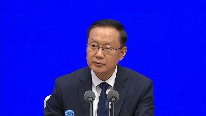 《携手构建人类命运共同体:中国的倡议与行动》白皮书发布