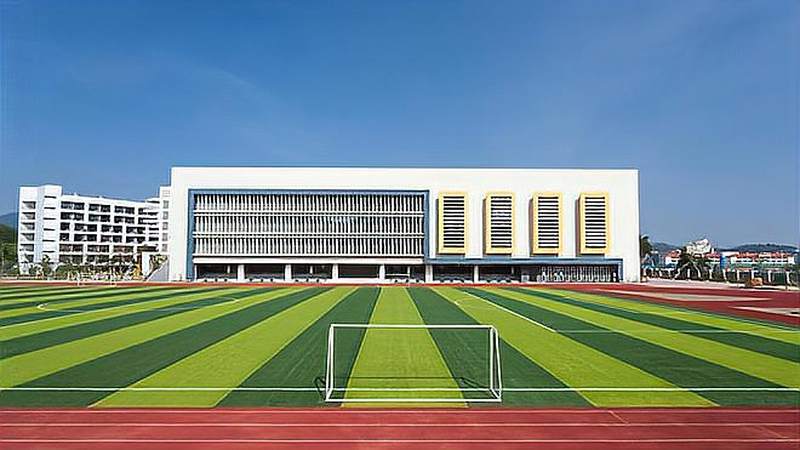 单招有没有分低又不坑的学校?