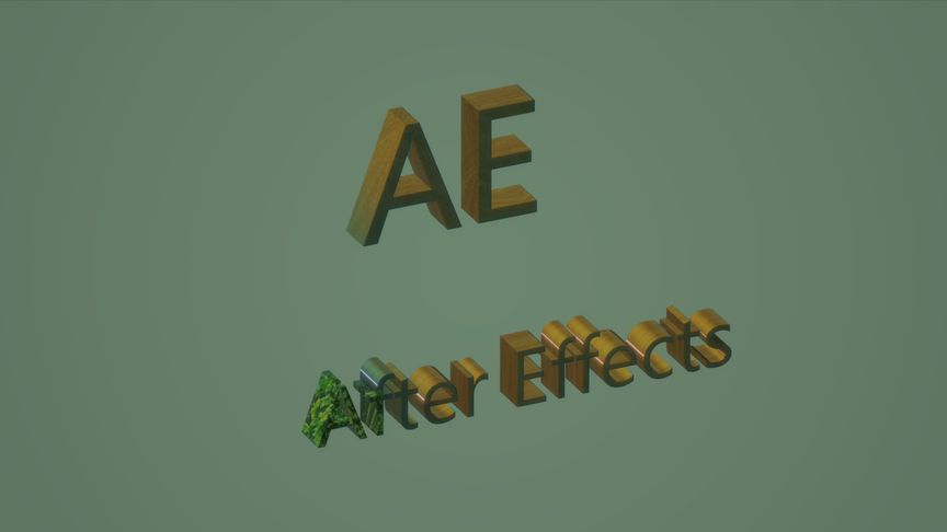 手把手教你AE使用入门到精通10:时间线面板