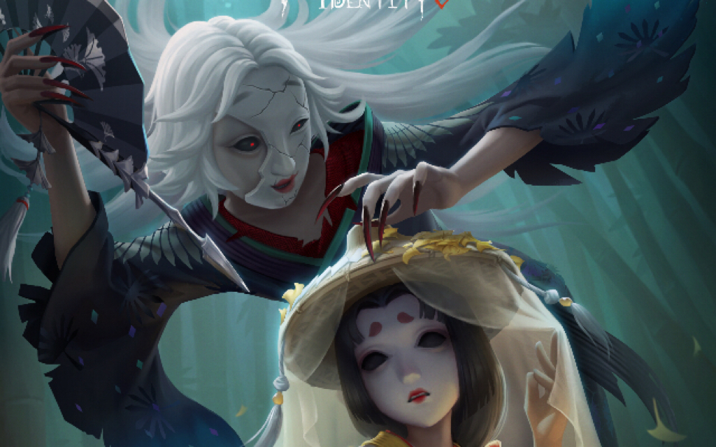第五人格,紫皮卡不知道换什么?推荐一些手感不错的紫皮,个人感觉