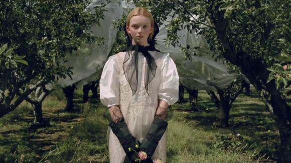 #时尚花絮#时装#服装设计