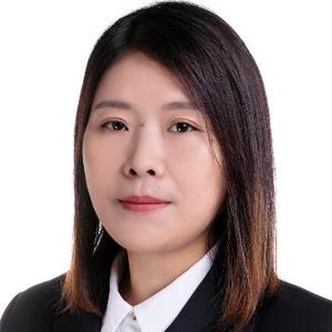 中原地产郝秀香 