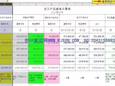 2014最新会计实务手工电脑做帐全套视频会计基础视频教会计基础...