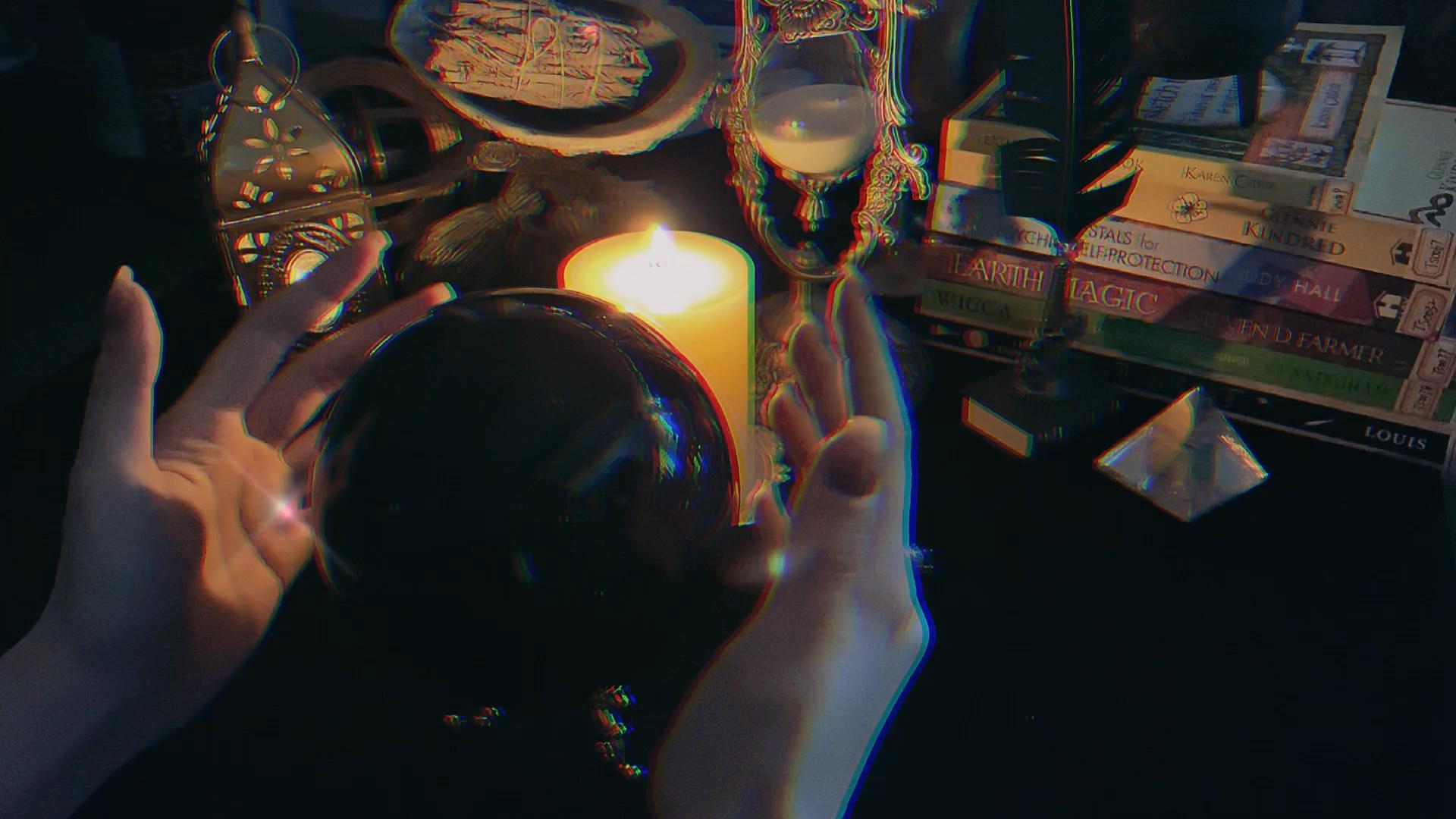 【塔罗占卜|占星推运|灵摆|魔法】指明方向,予你所愿,治愈生活治愈你