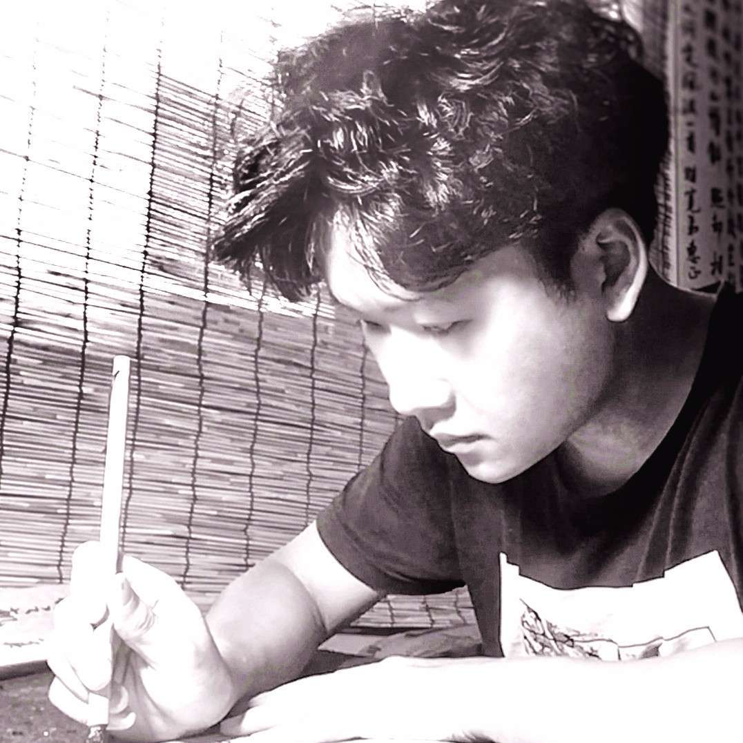 维宽艺术工作室 