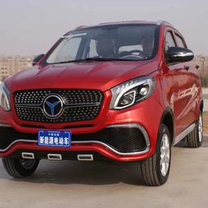 新能源环保倡导者 