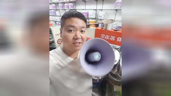 熊二的声音模仿秀