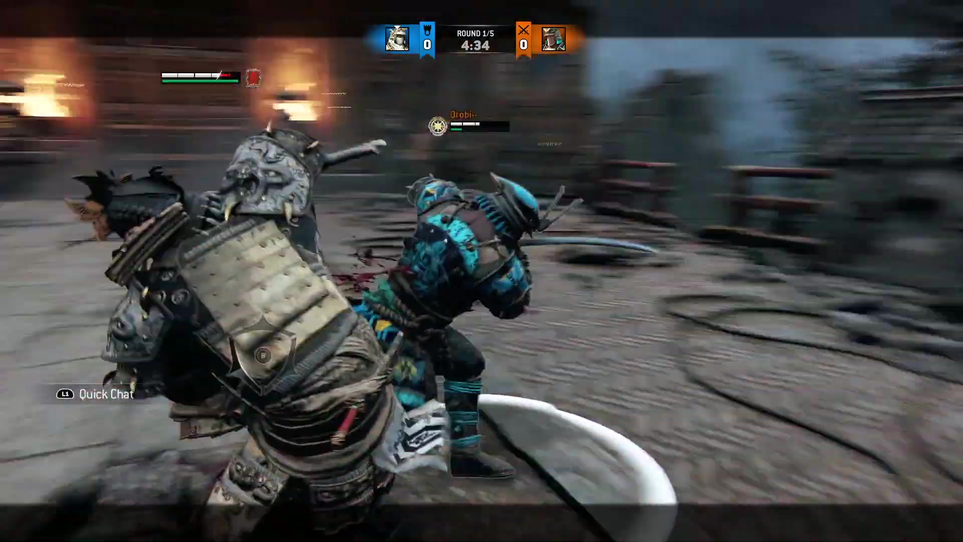 【1080P60FPS】【NovaKing】Unfortunate Occurances Occur. Orochi ...