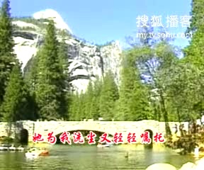 家乡的小河(朱永飞)