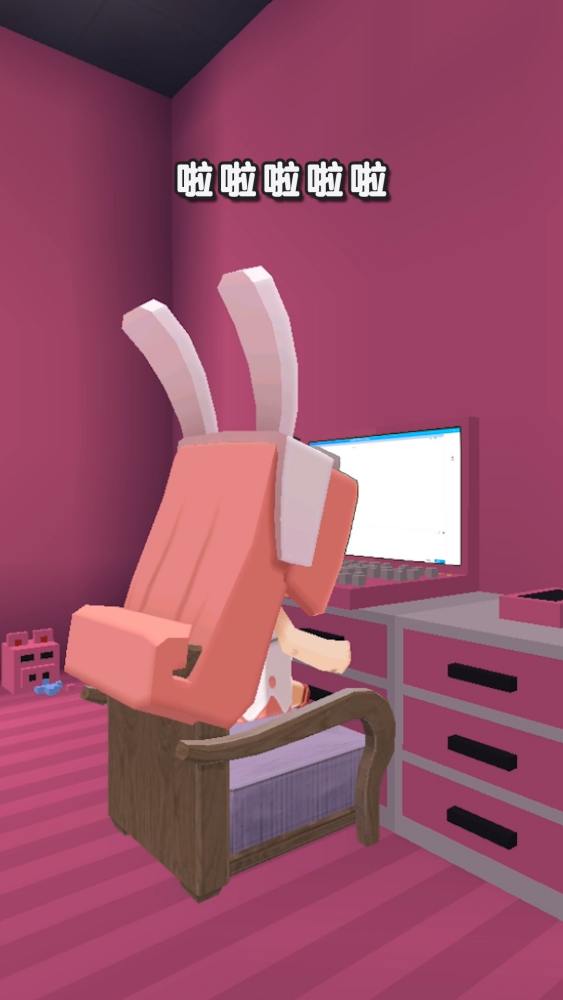 #迷你世界#大侦探胖哒107:为什么有些人那么普通,却那么自信?