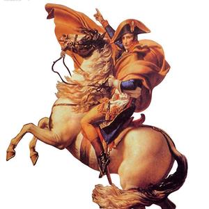 浪人骑士爱军事 