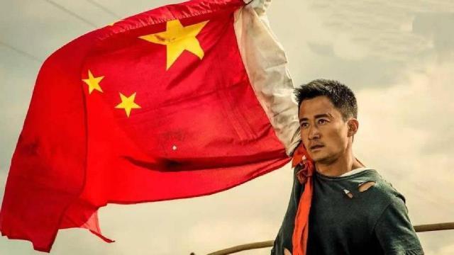 超燃!我们的文化自信究竟来源于哪?来世还生种花家!