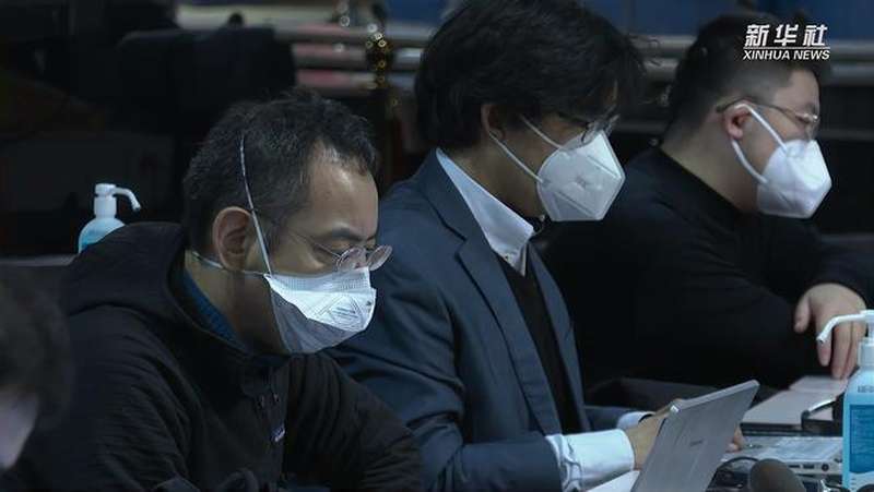 外交部发言人回应个别西方媒体抹黑中国疫情防控政策调整言论