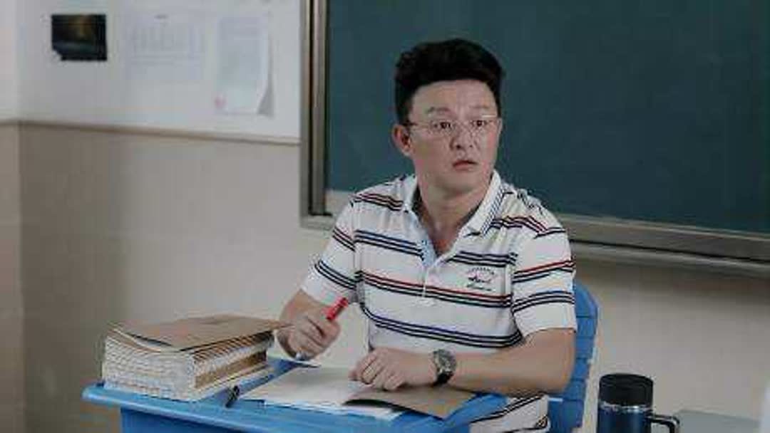 少年派:学校社团活动,妙妙力争当校园主播,原来是有原因的!