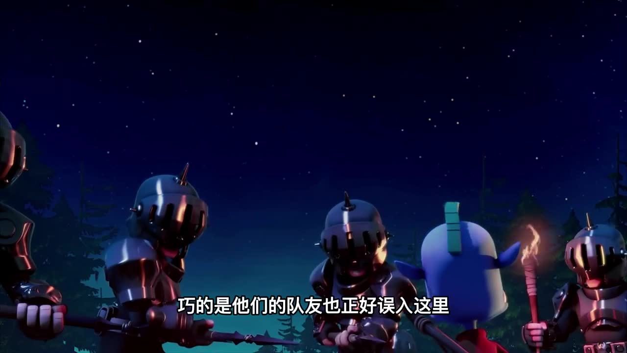 我叫MT4集|这是牛头人MT第二次复活