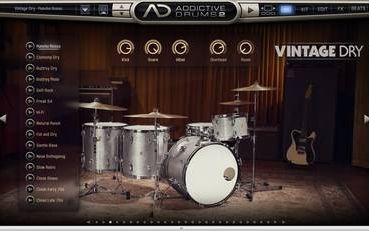 【编曲教程】add鼓安装视频