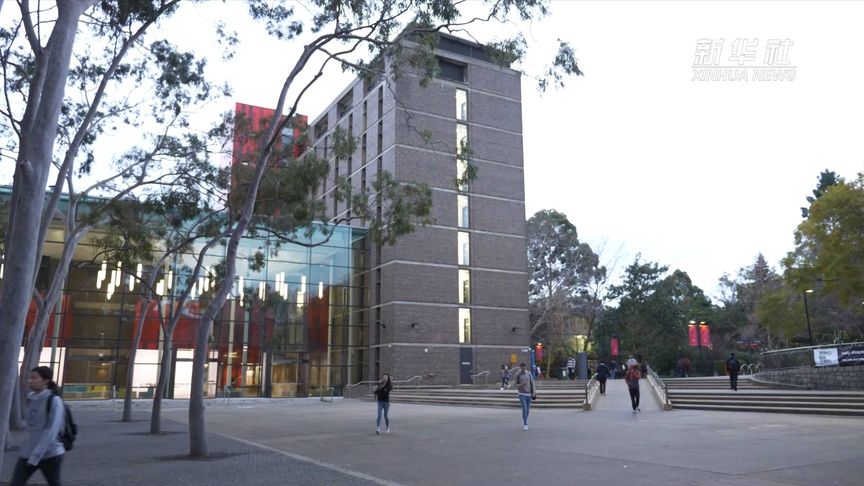 澳多所高校将开设网络课程 保证中国留学生完成学业