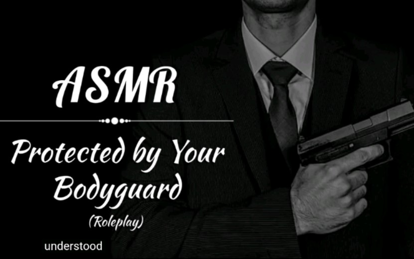 Gav bodyguard protects you