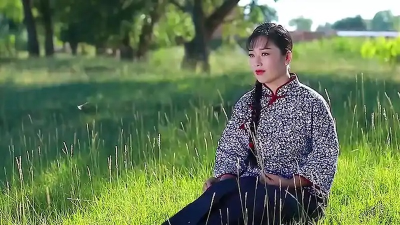 黄土情歌,流行金曲!入心DJ版《挡不住的思念》次中音萨克斯演奏